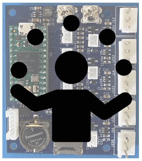 Image result for Multitasking with Arduino and LCD