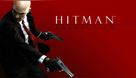 Image result for Hitman Absolution Xbox One