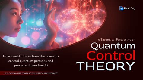 Image result for Quantum Control Theory