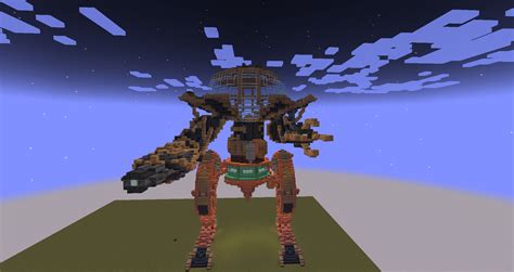 Image result for Create Mod Mech Tutorial