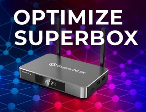 Image result for Superbox How Fix the Problem
