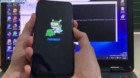 Image result for Redmi Note 7 Pro Bootloader Unlock File