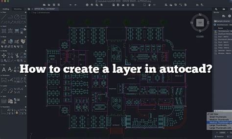 Image result for AutoCAD Drawing with Layer