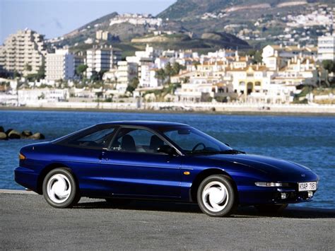 Image result for Ford Probe Automatic Problem