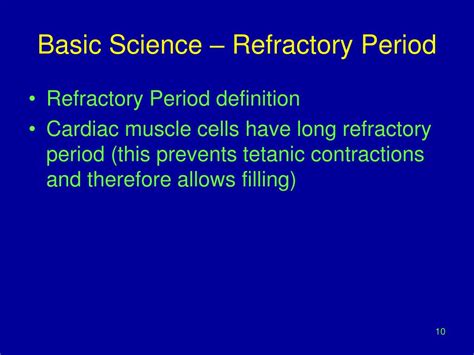 Image result for Period Science Definition