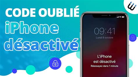 Image result for Comment Deverouiller Un iPhone Sans Code