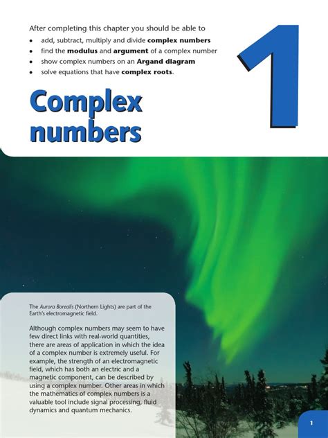 Image result for Mths 12th Complex Numbers Chapter One