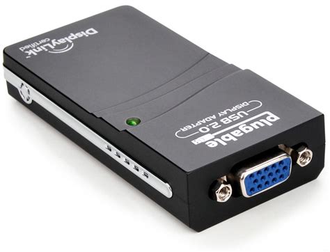 Image result for Plugable Graphics Adapter