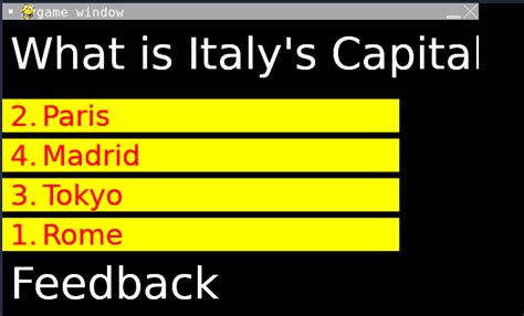 Image result for Python Multiple Player Quiz Maker