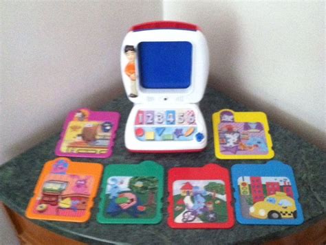 Image result for Blues Clues Learning