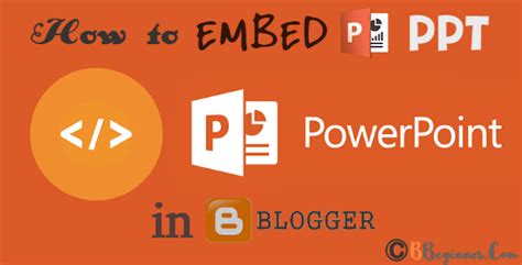 Image result for Why Embed HTML in PowerPoint