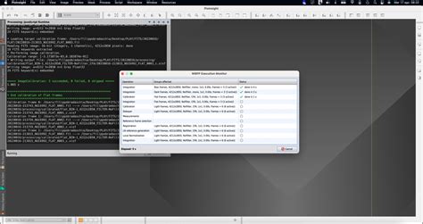 Image result for PixInsight Batch Processing