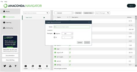 Image result for Utiliser Anaconda Python