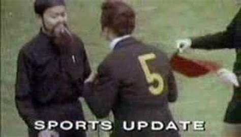 Image result for Monty Python Philosophy Soccer