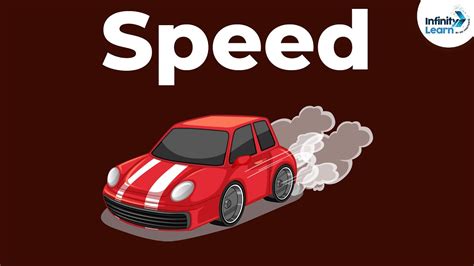 Image result for Speed Definition Science
