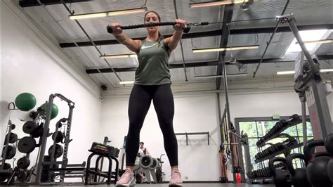 Image result for Anti-Rotation Chop