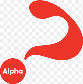 Image result for Alpha Course Symbol