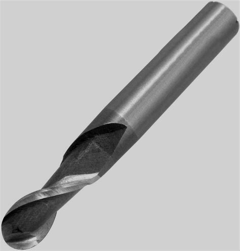 Image result for Ball Style Cutter