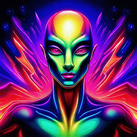 Image result for Alien Colors