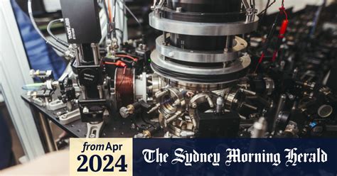 Image result for Quantum Computer Project