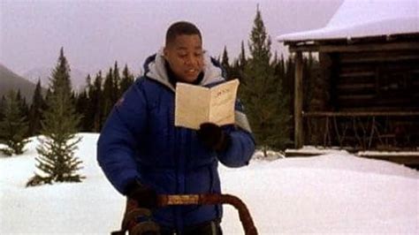 Image result for Snow Dogs Cast