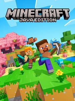 Image result for Minecraft Java Edition PC Game