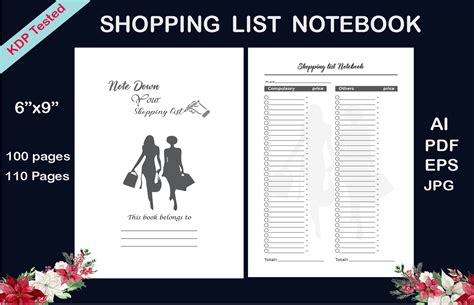 Image result for Shopping List Template Simple Note