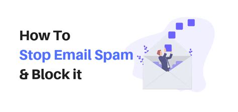 Image result for Block Spam Email