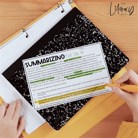 Image result for Short Stories for Summarizing Practice