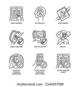 Image result for Scam Call Logo