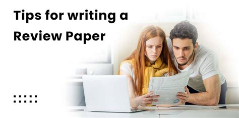 Image result for Review Writing