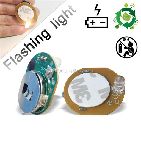 Image result for Blinking LED Set