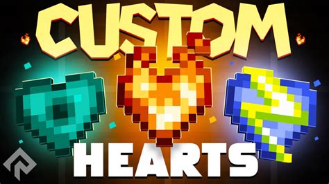 Image result for Custom Hearts Mod