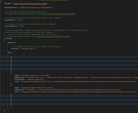 Image result for Visual Studio Post-Build Commands PowerShell