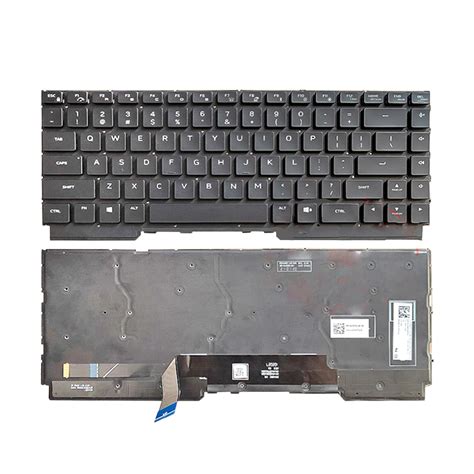 Image result for Alienware M15 R5 Keyboard Shortcuts