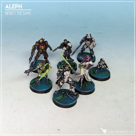 Image result for Infinity Aleph Models