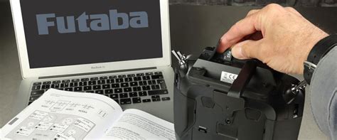 Image result for Telemetry Futaba Software