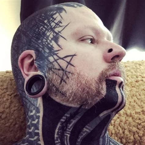 Image result for Extreme Body Modifcation