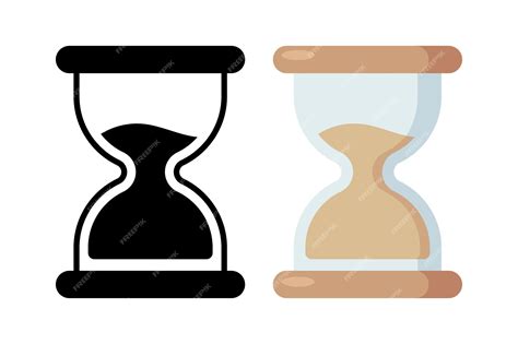 Image result for Sand Timer Visual