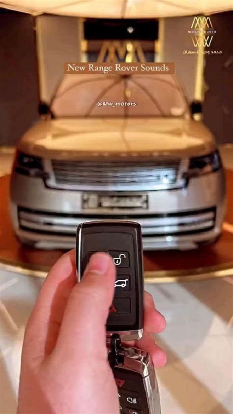 Image result for Range Rover Sound System