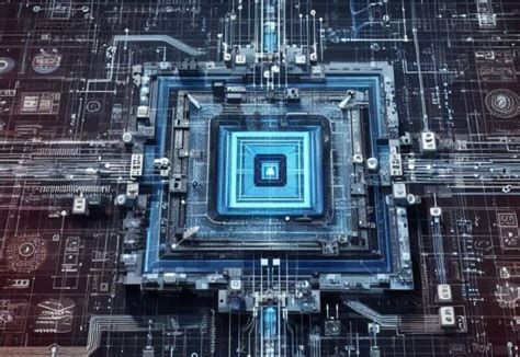 Image result for Quantum Computing Implementation