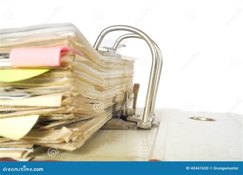 Image result for Messy File Folder