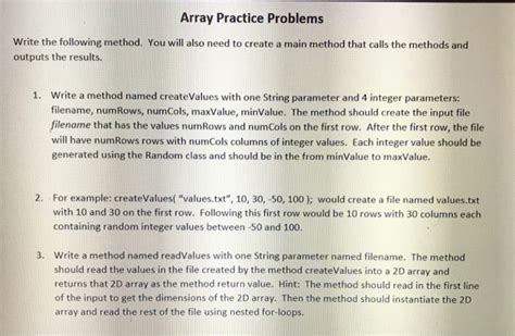 Image result for GeeksforGeeks C++ Array Problems