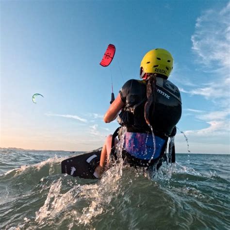 Image result for Kitesurfing Tutorials