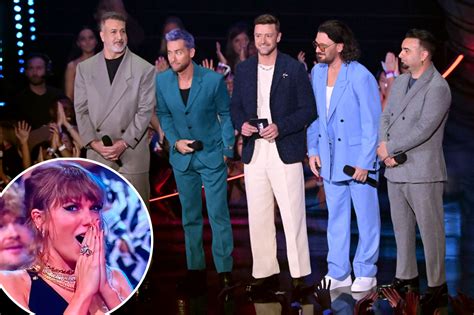 Image result for Nsync VMA