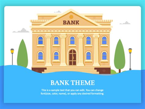 Image result for PowerPoint Presentation Bank Background