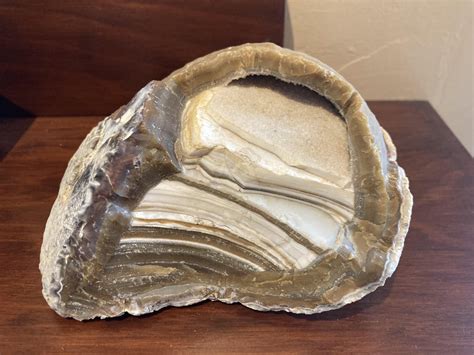 Image result for How Is Agate Formed