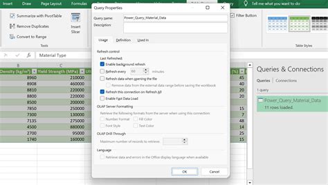 Image result for Power Query Test