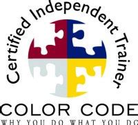 Image result for Color Code Personality Science Video