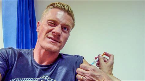 Image result for Watch Getting Painful Injection On But